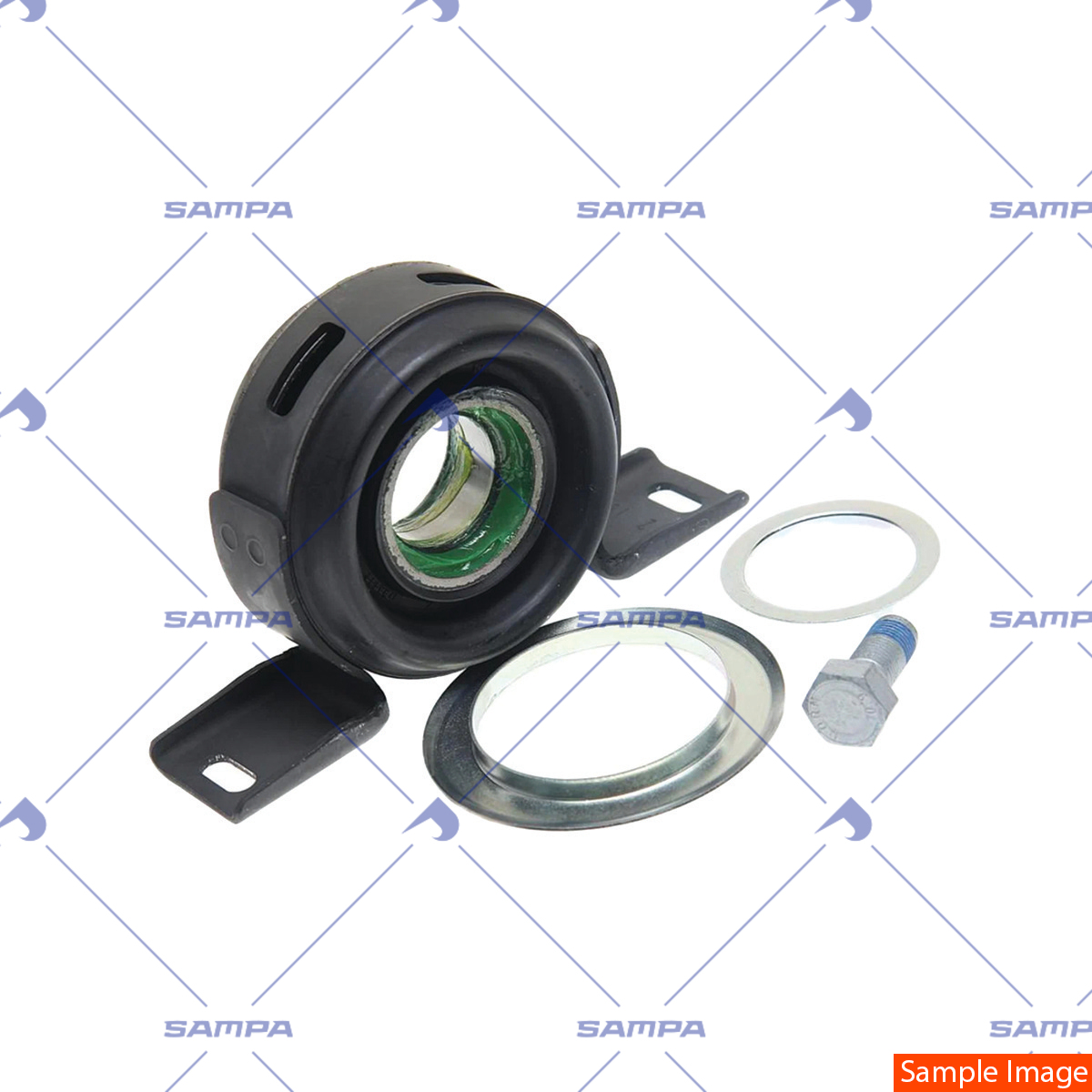 002.023 | Product Detail | Sampa