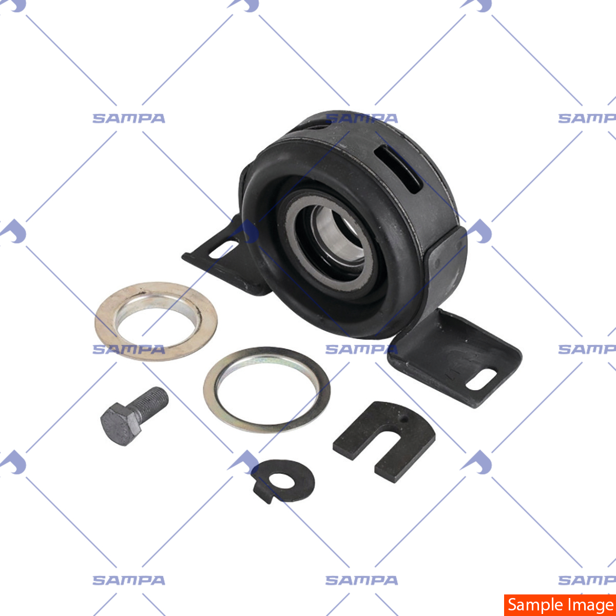 002.024 | Product Detail | Sampa