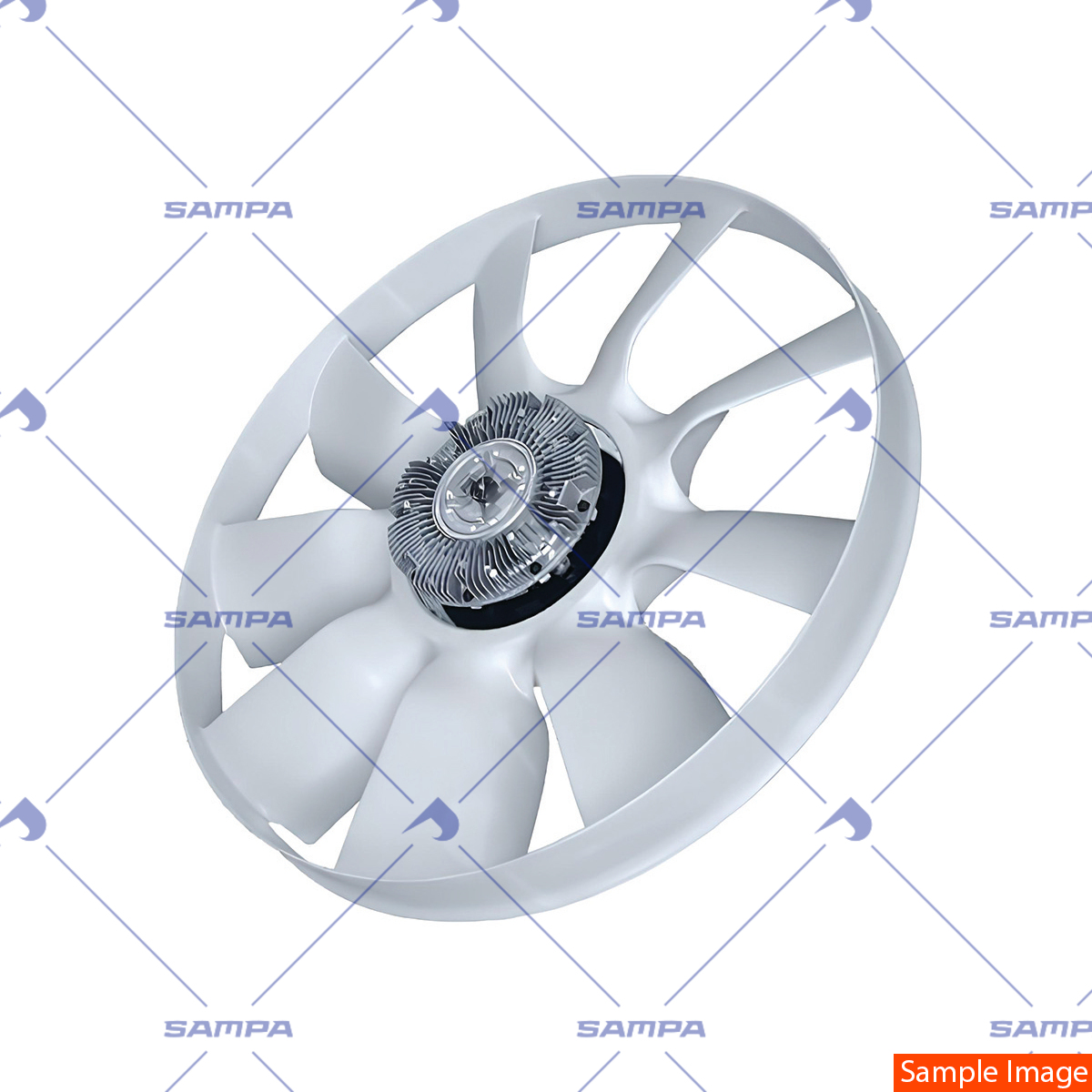 003.019 | Ürün Detayları | Sampa