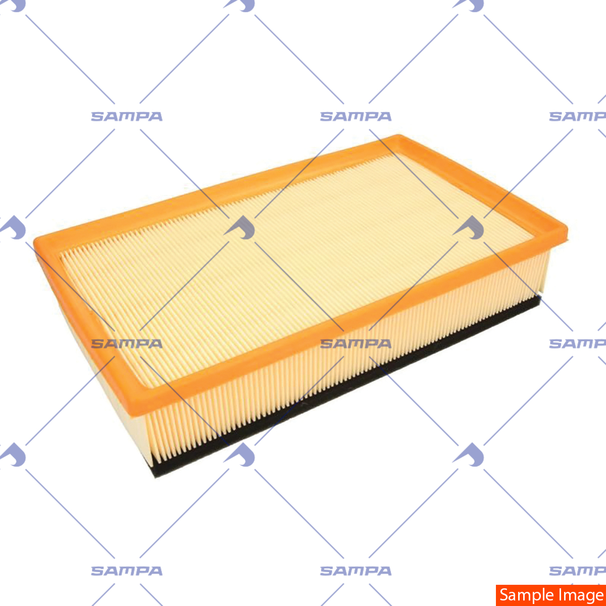 008.1136A | Product Detail | Sampa