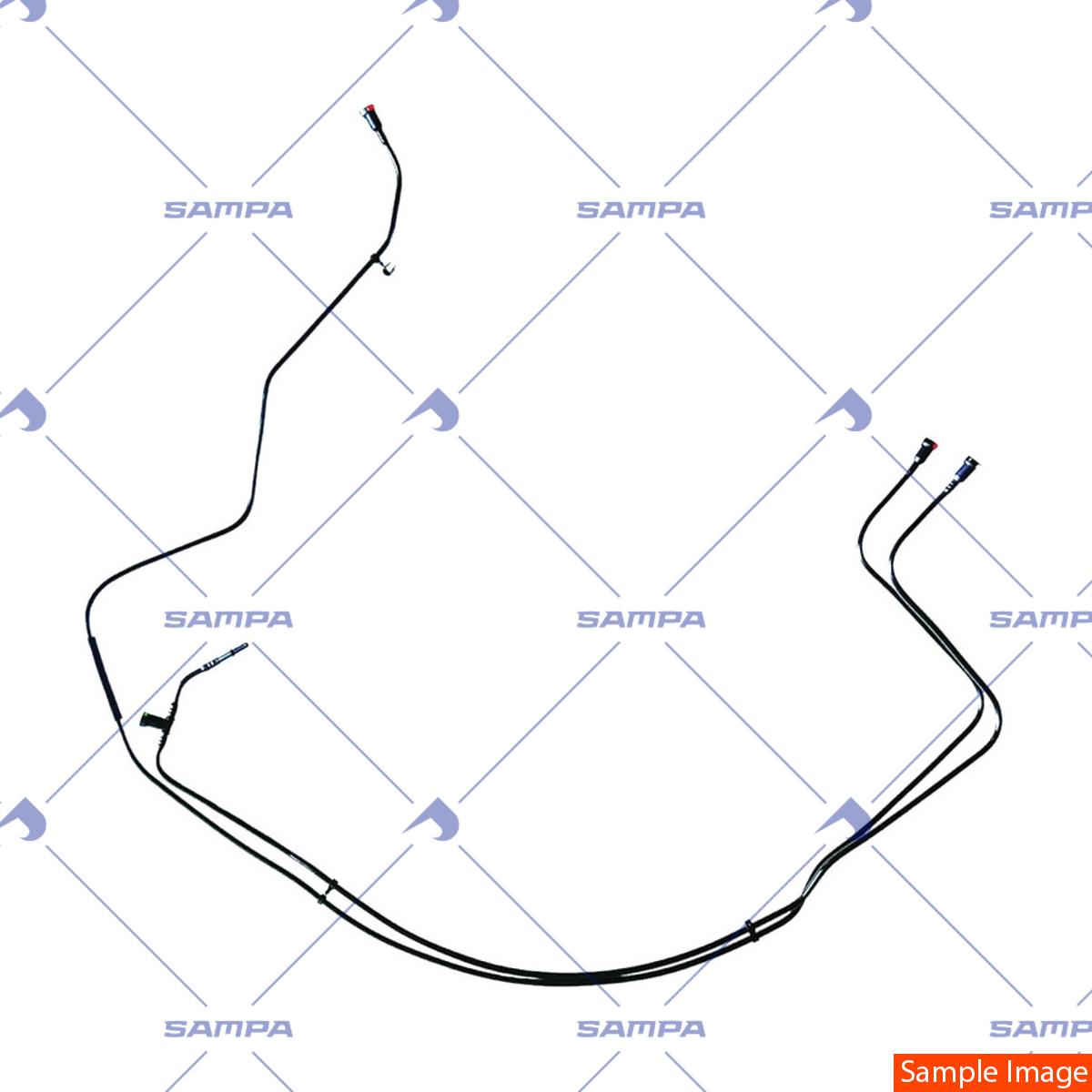 008.1272A | Product Detail | Sampa