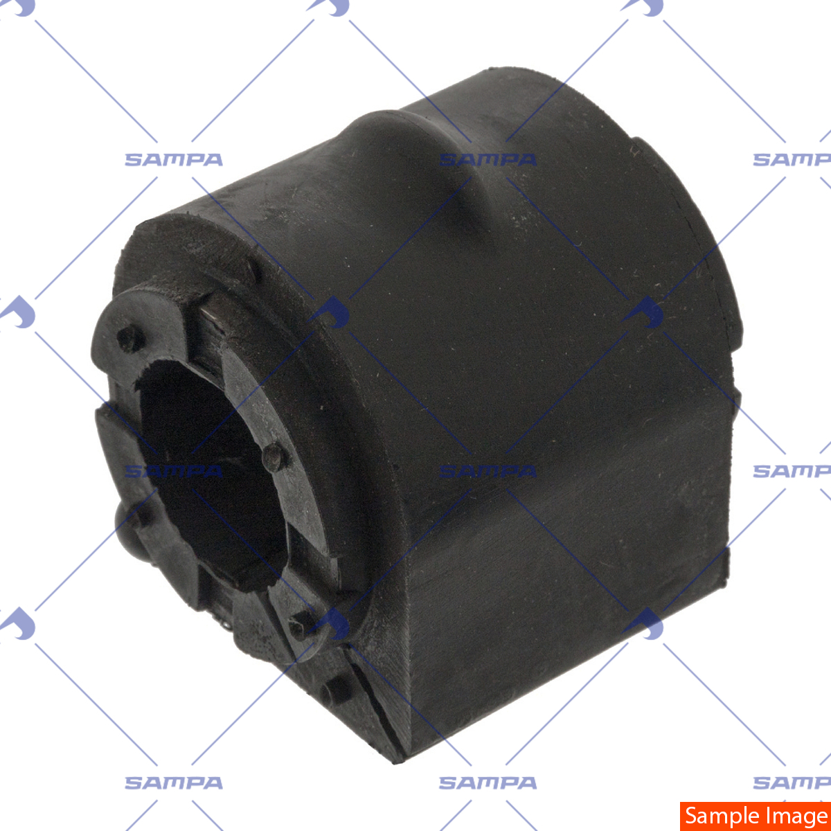 008.2269A | Product Detail | Sampa