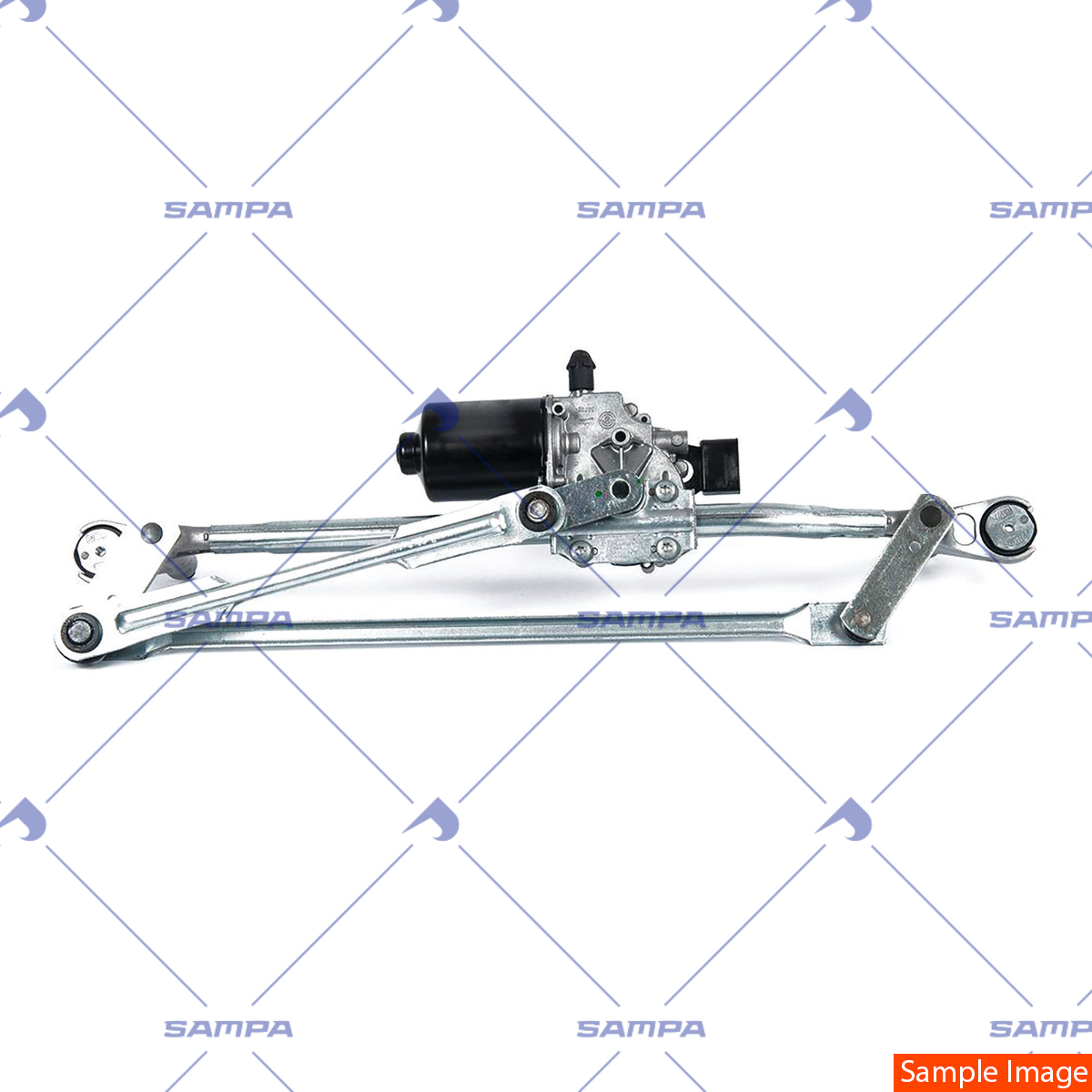 008.2660A | Detalle del producto | Sampa Mexico