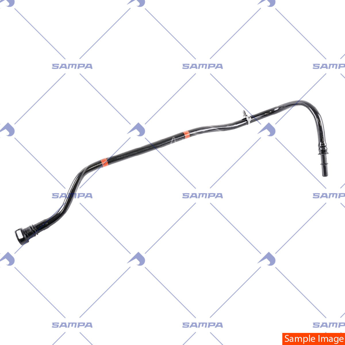 008.2925A | Product Detail | Sampa