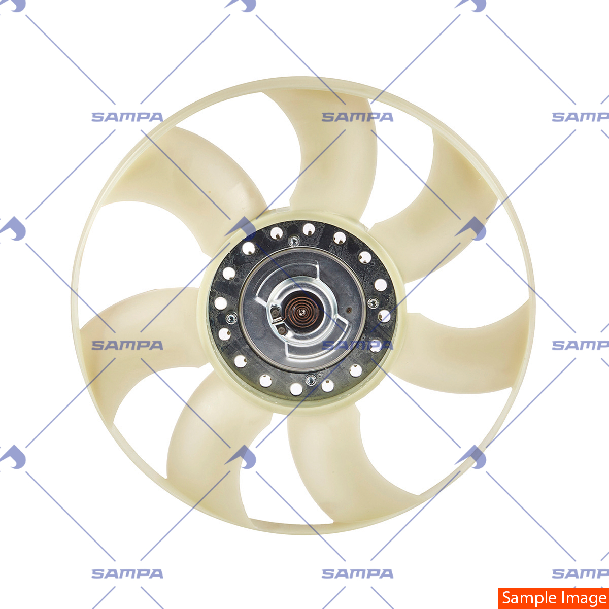 008.490A | Product Detail | Sampa