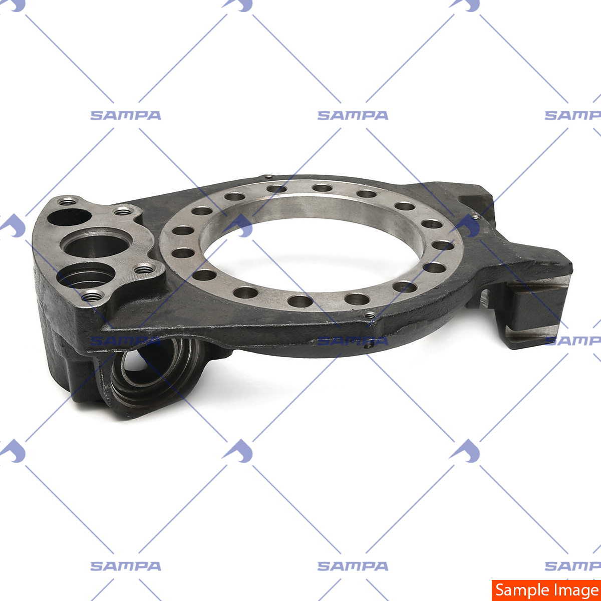 008.5039A | Ürün Detayları | Sampa