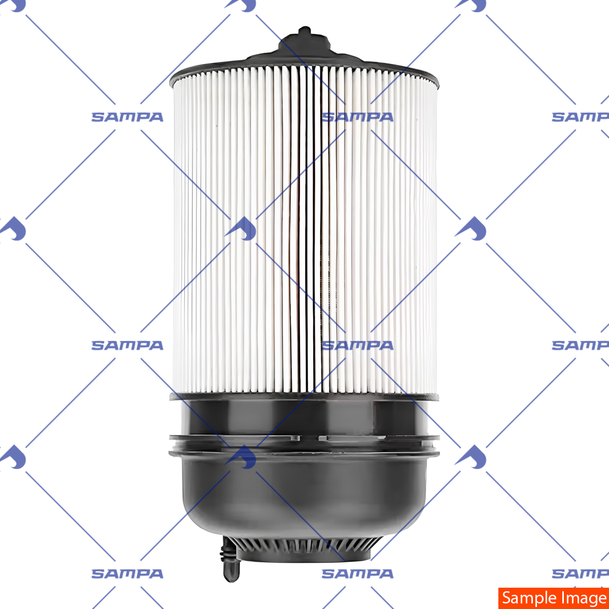 010.10173 | Product Detail | Sampa USA