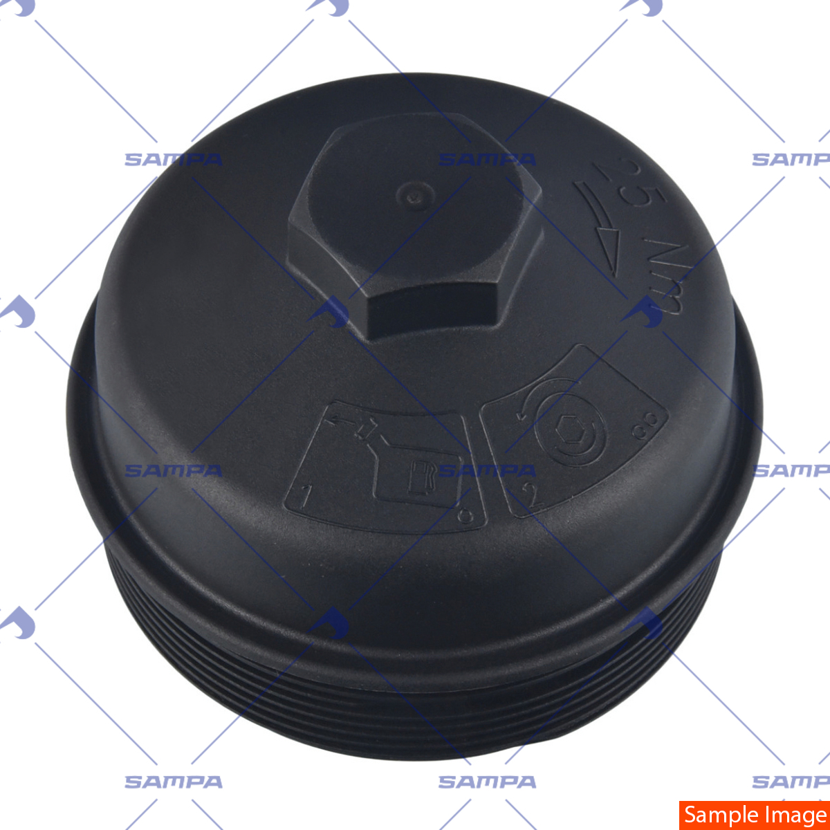 010.10305 | Product Detail | Sampa