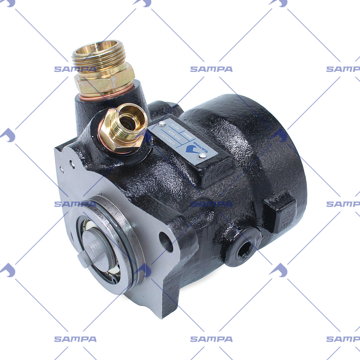 010.103A | Информация о продукте | Sampa