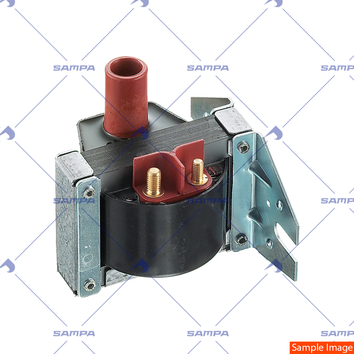 010.10461 | Product Detail | Sampa