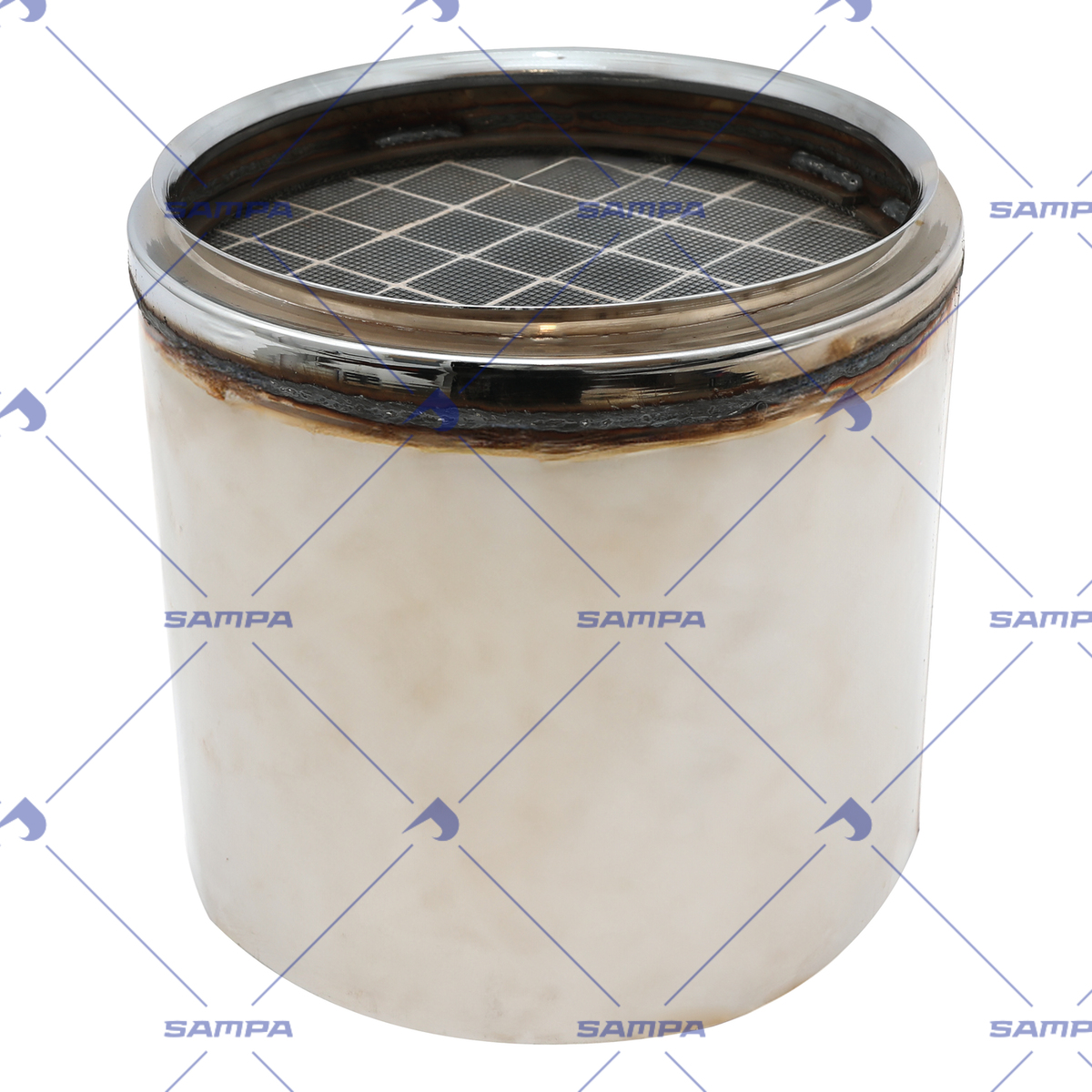 010.11018 | Product Detail | Sampa