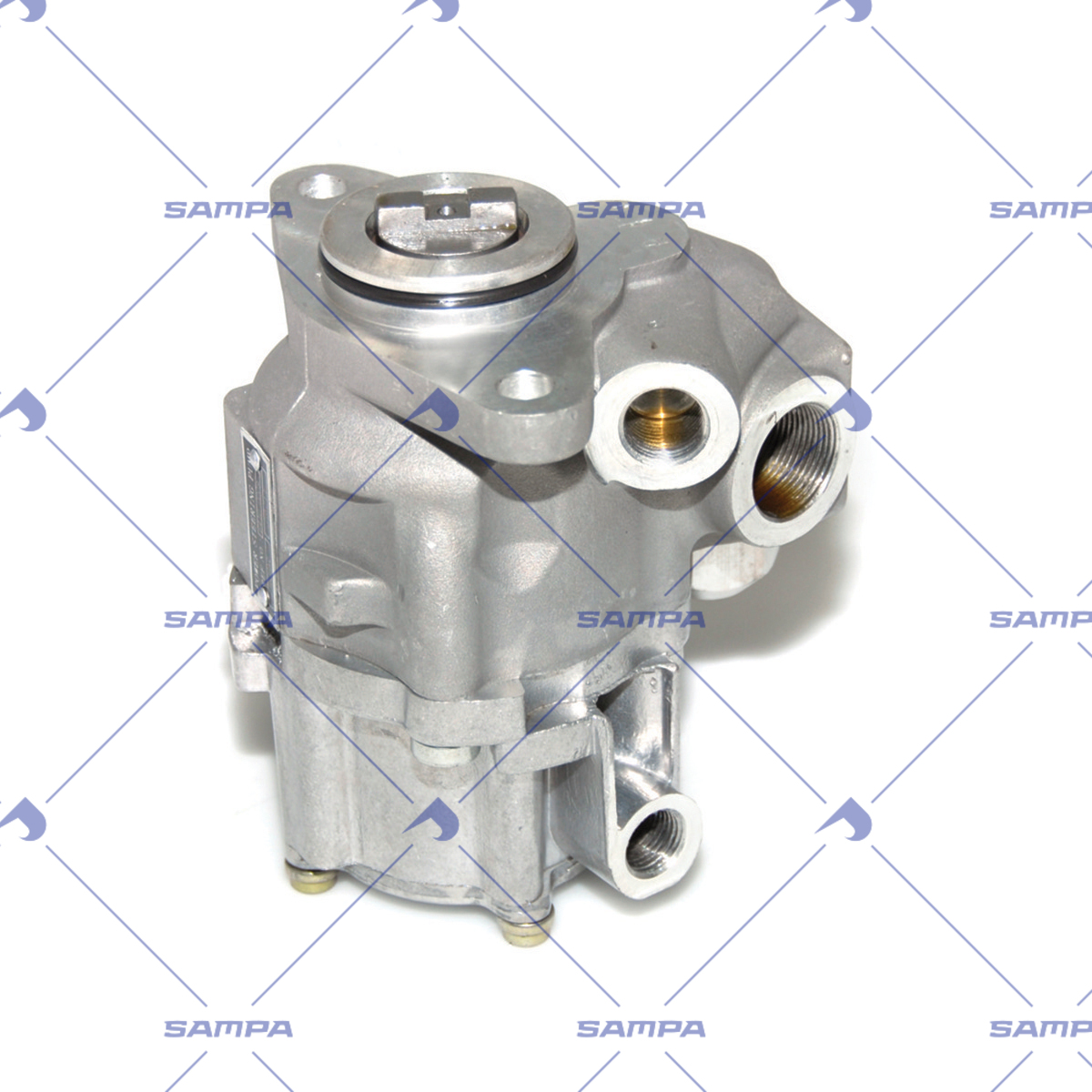 010.111-01 | Product Detail | Sampa