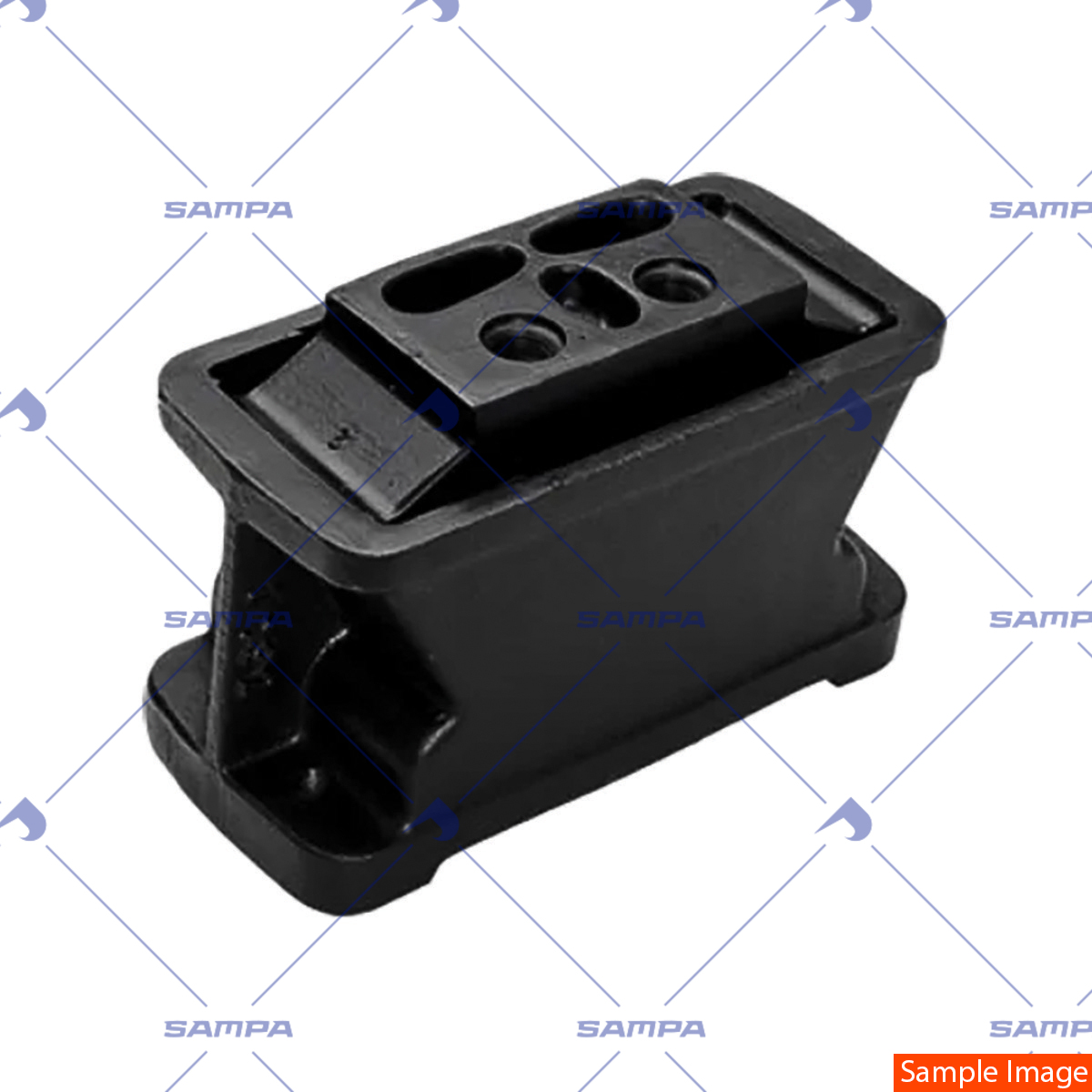 010.11410 | Product Detail | Sampa