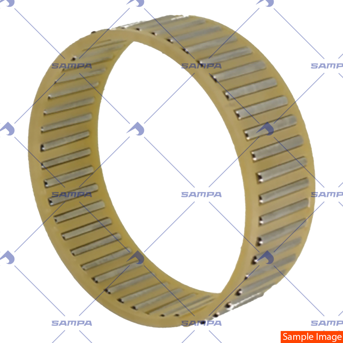 010.11938 | Product Detail | Sampa