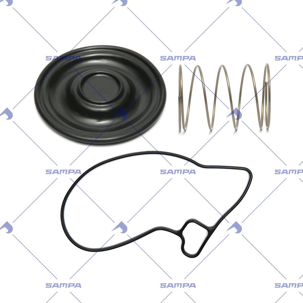 010.1274 | Product Detail | Sampa
