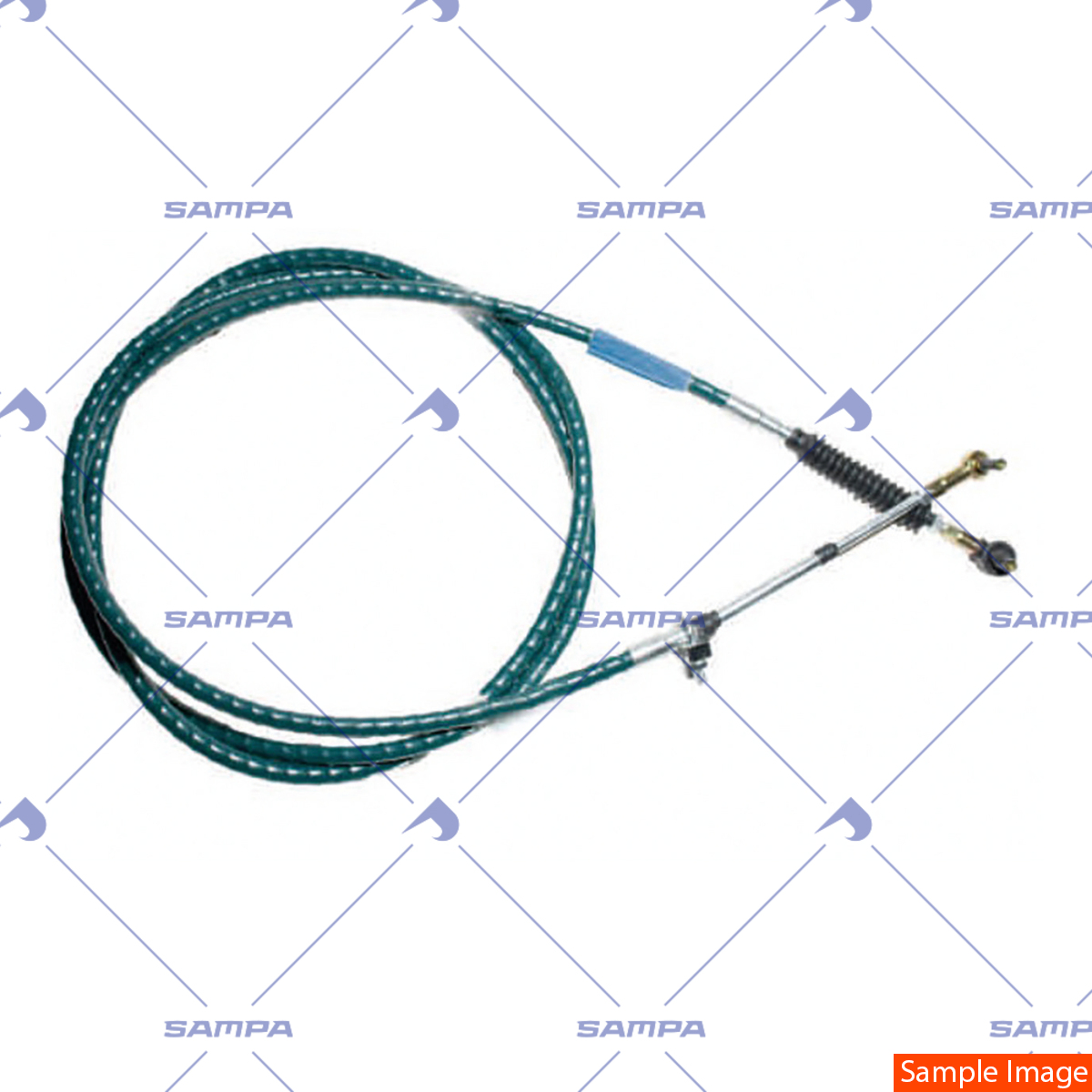 010.12769 | Ürün Detayları | Sampa