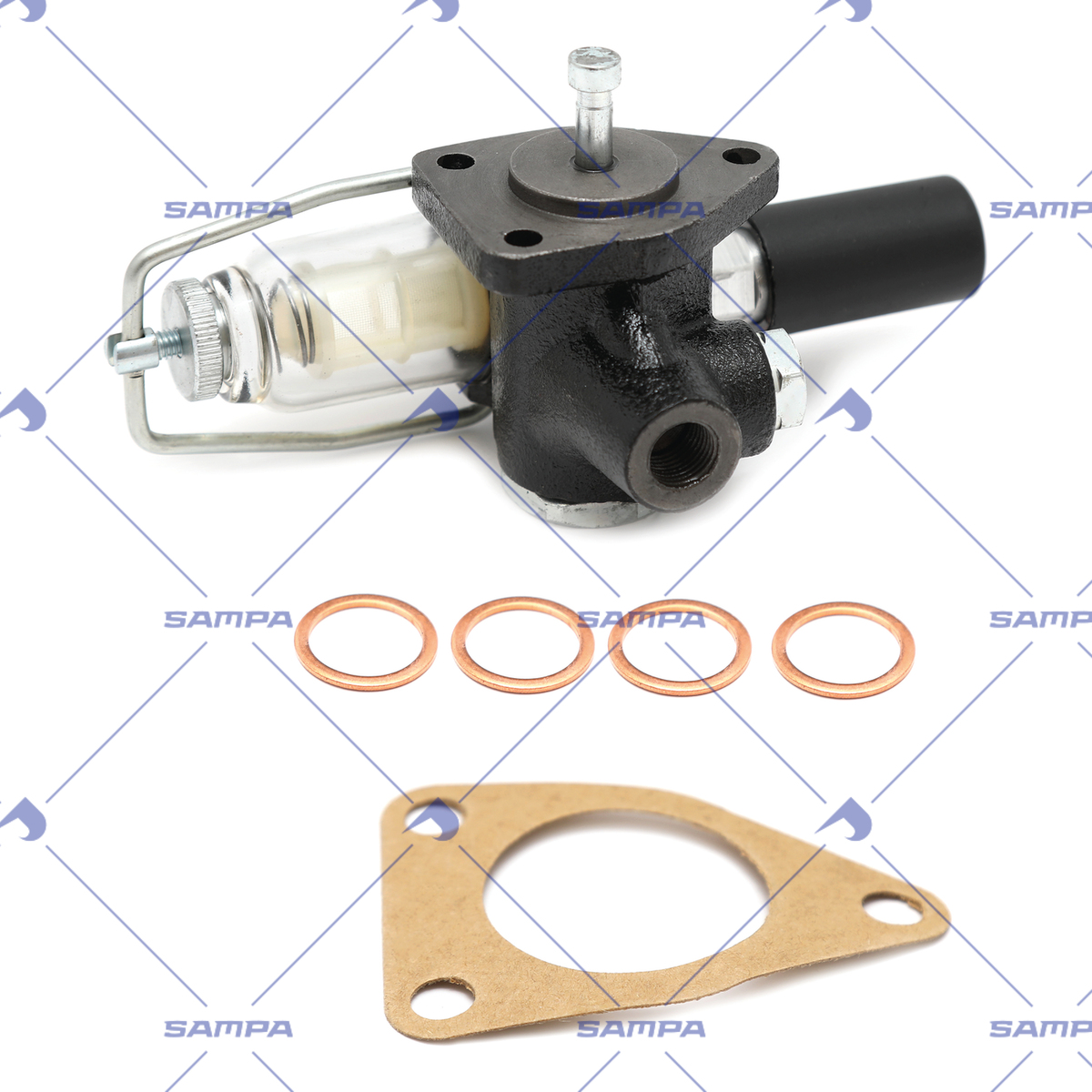 010.1309 | Produktdetails | Sampa