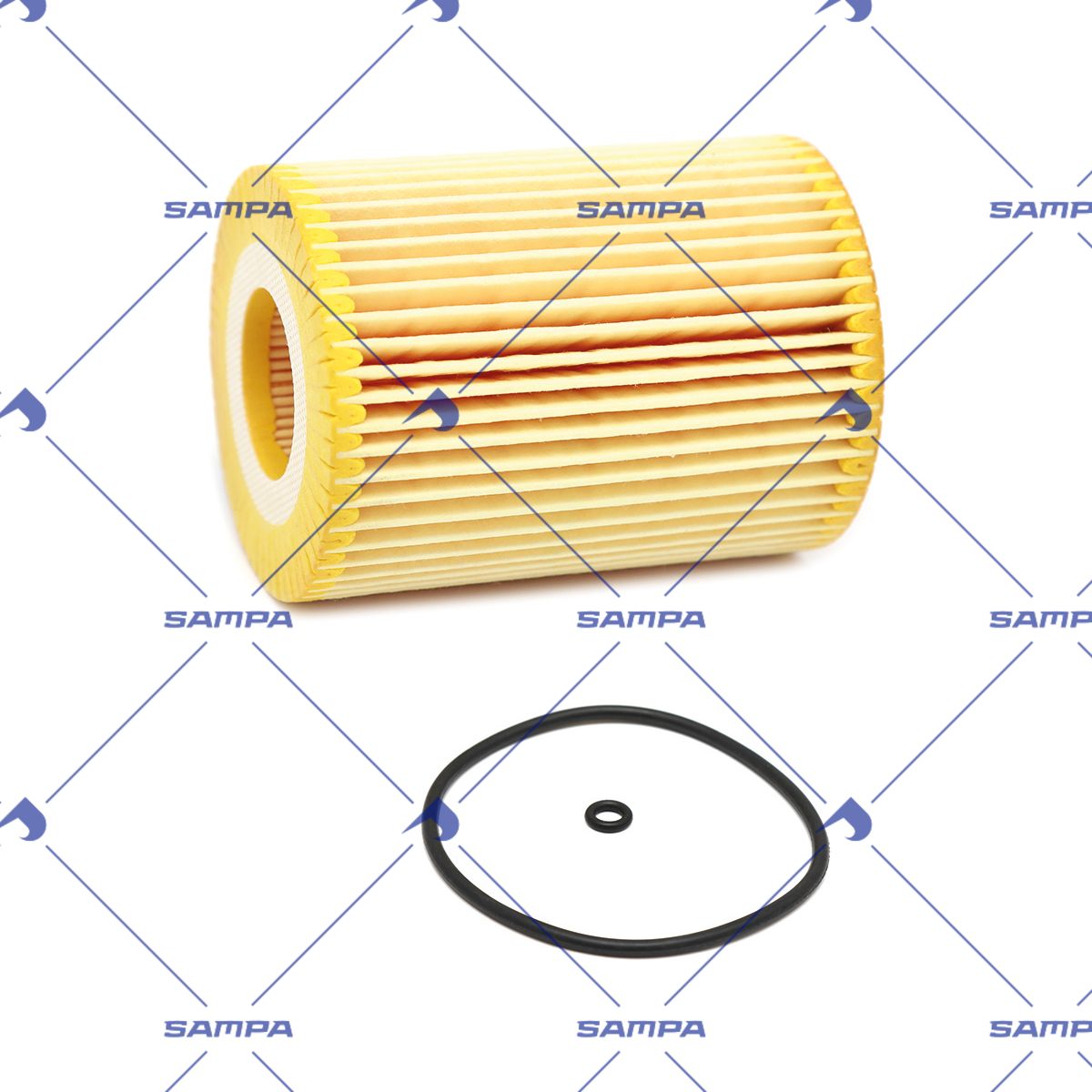 010.1359MH | Product Detail | Sampa