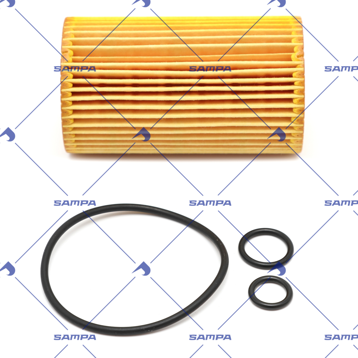 010.1360MH | Product Detail | Sampa