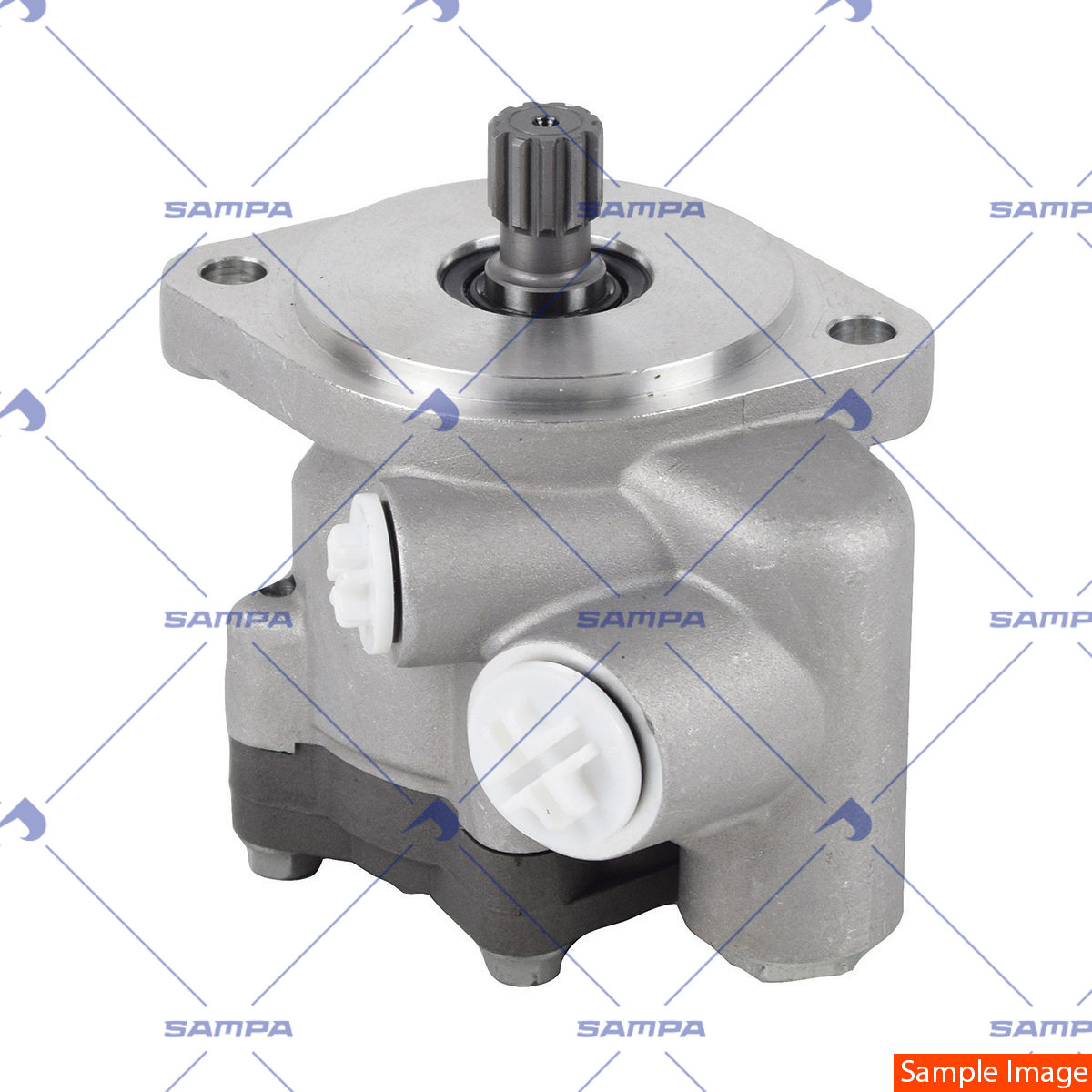 010.14518 | Product Detail | Sampa