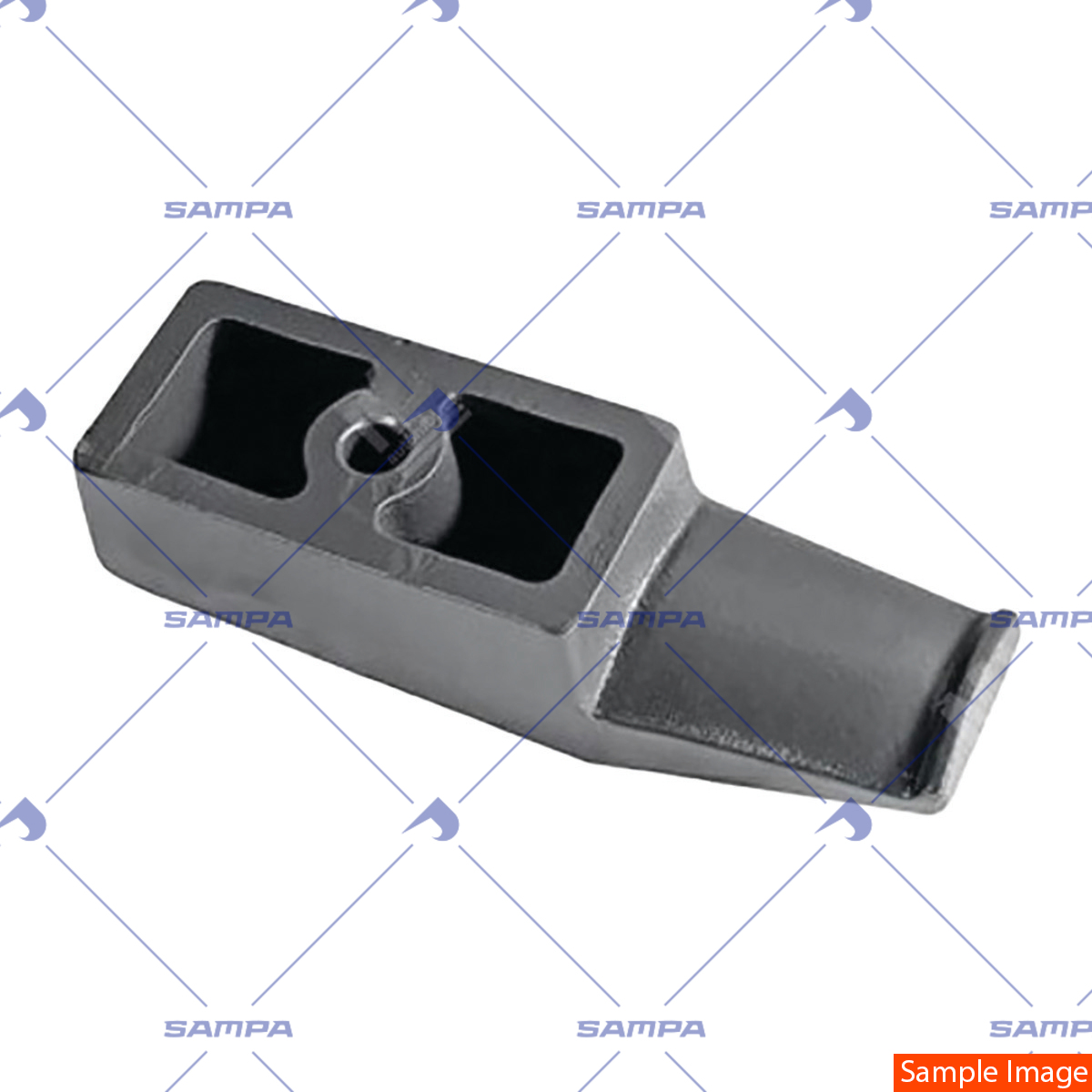 010.15534 | Product Detail | Sampa