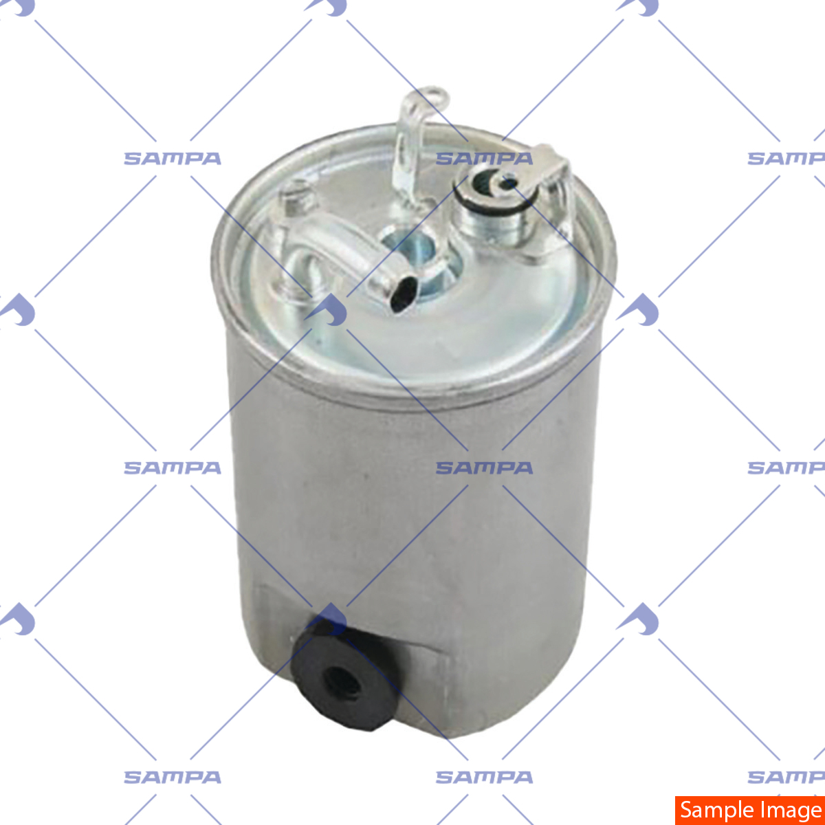 010.1634 | Ürün Detayları | Sampa