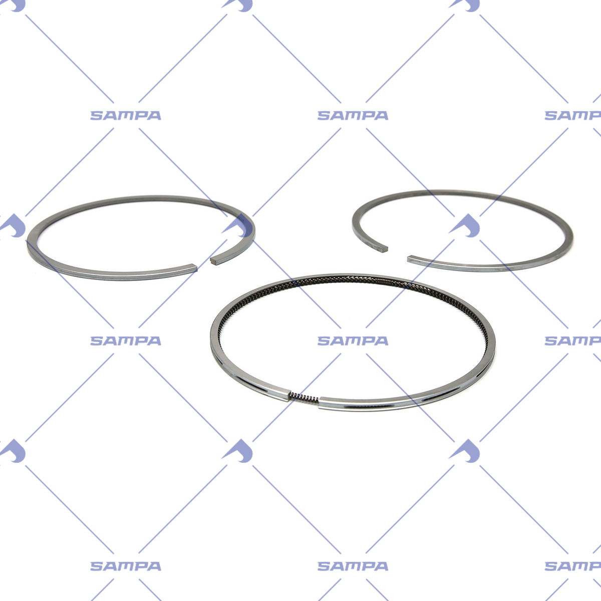 010.1658 | Product Detail | Sampa