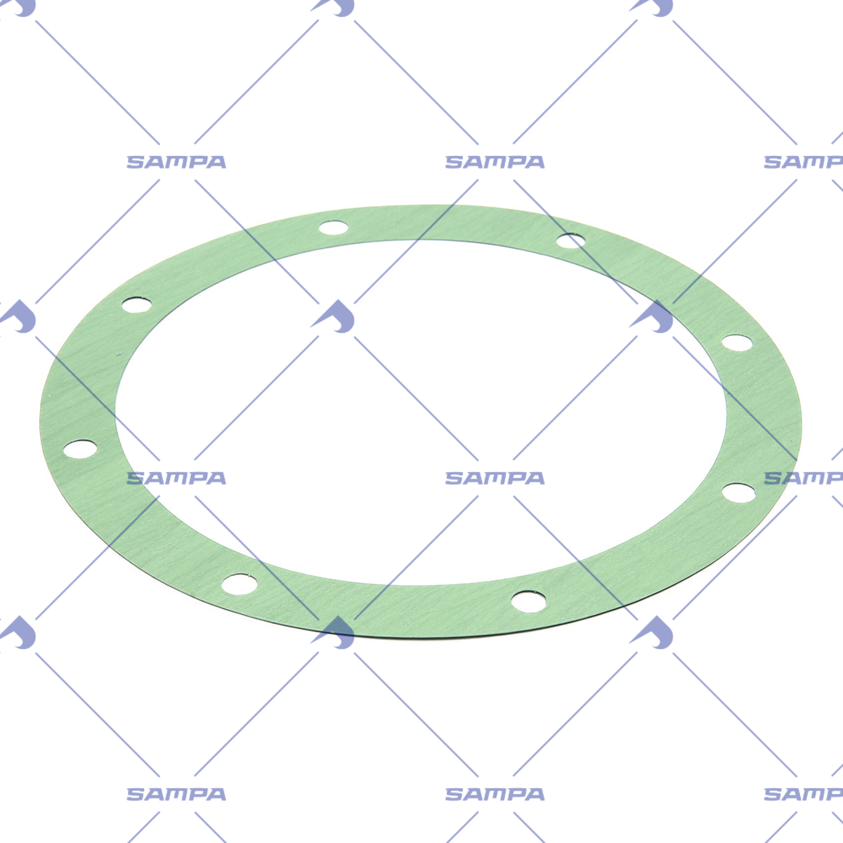 010.1669 | Product Detail | Sampa