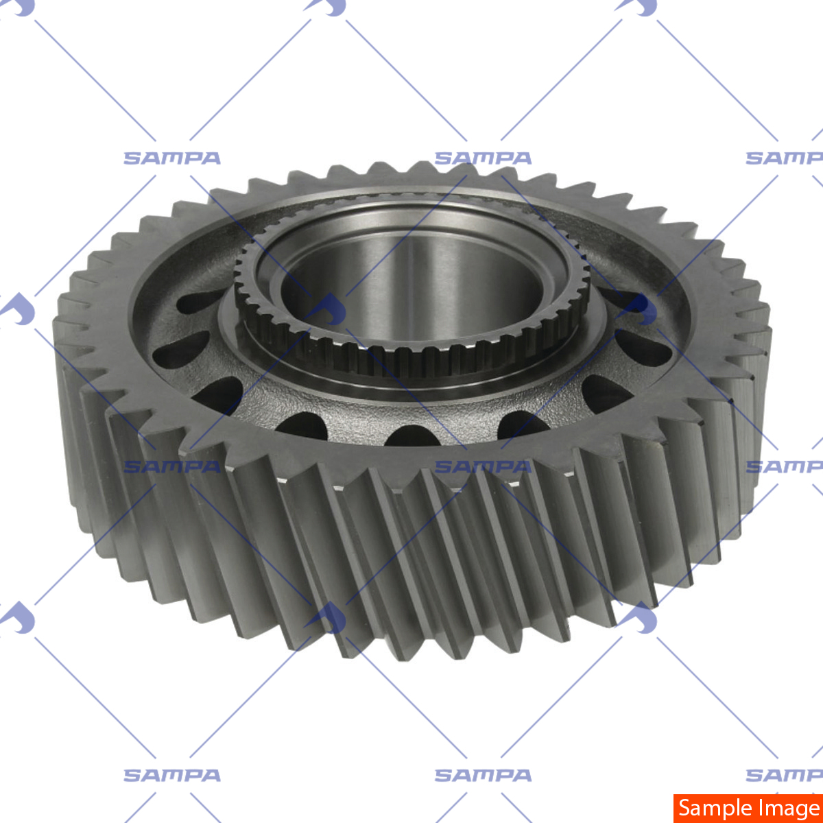 010.1789 | Информация о продукте | Sampa