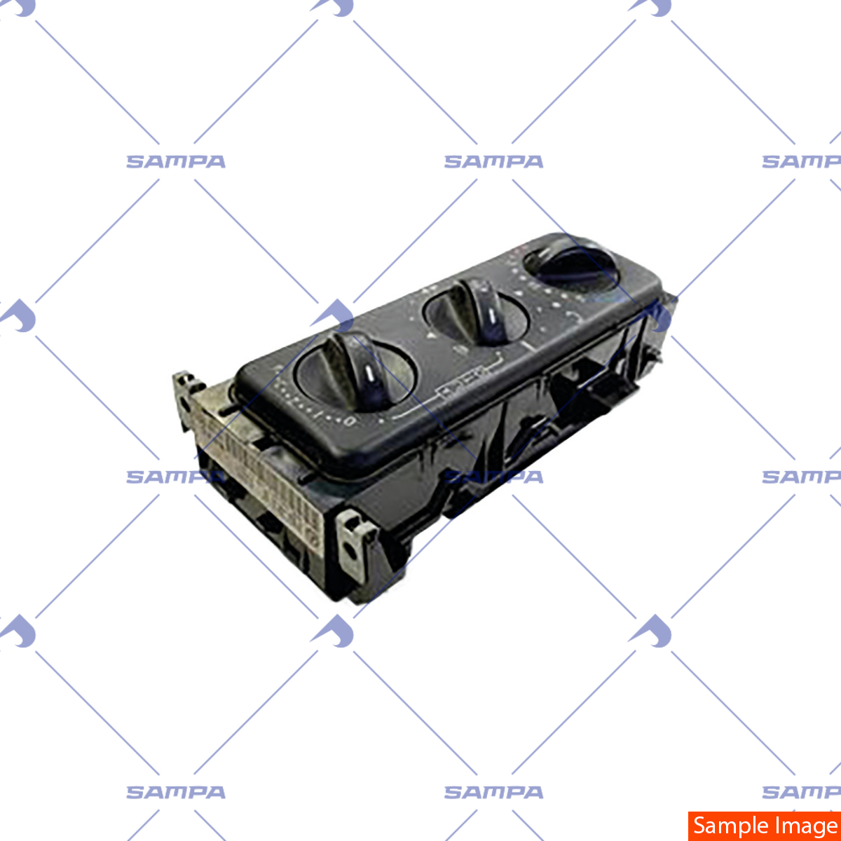 010.18256 | Ürün Detayları | Sampa