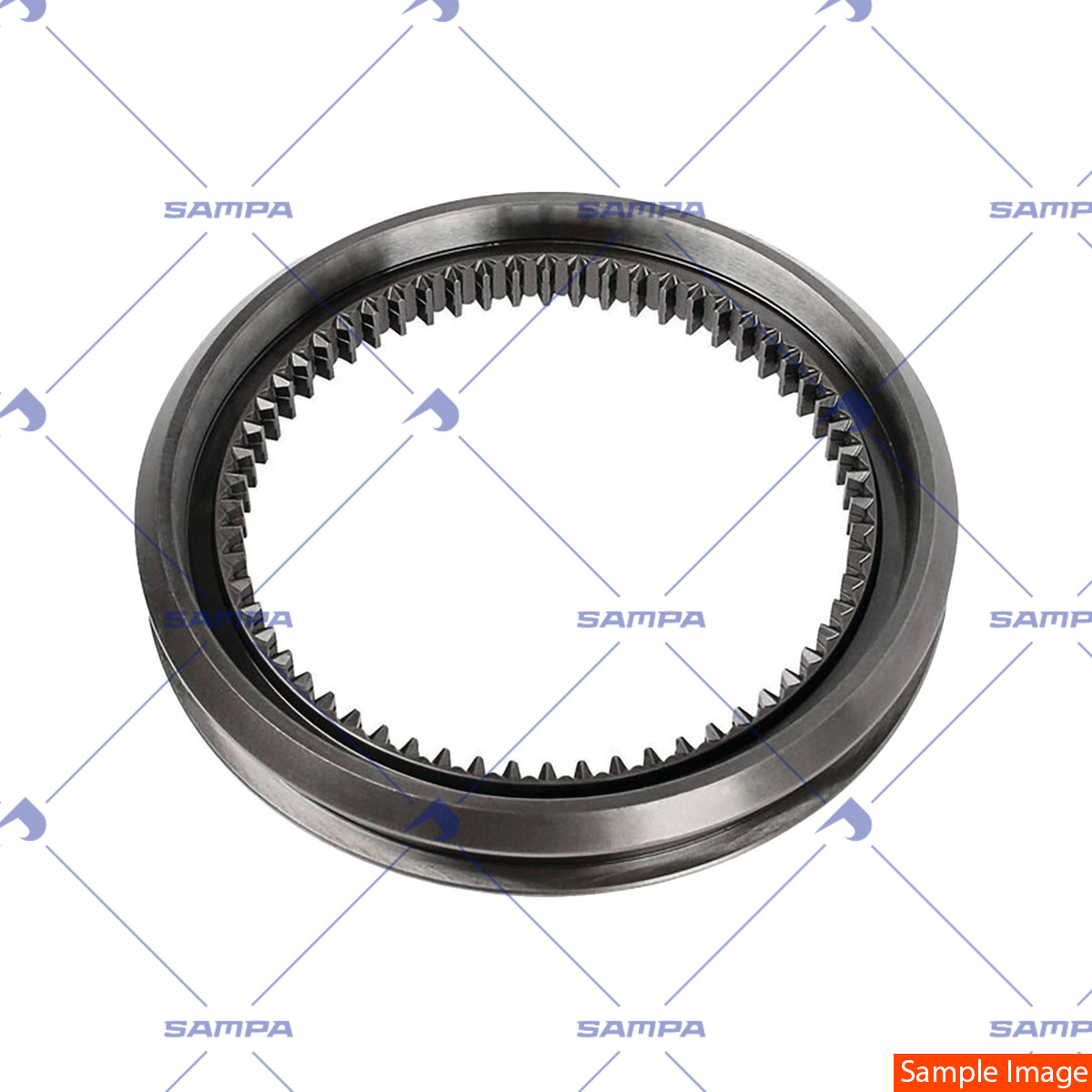 010.19618 | Информация о продукте | Sampa