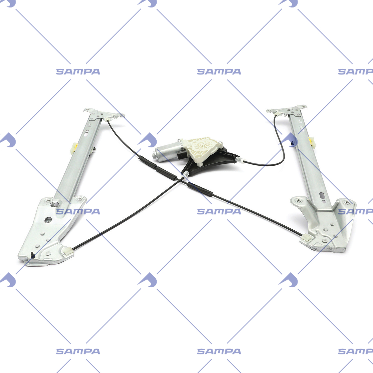 010.1990 | Ürün Detayları | Sampa