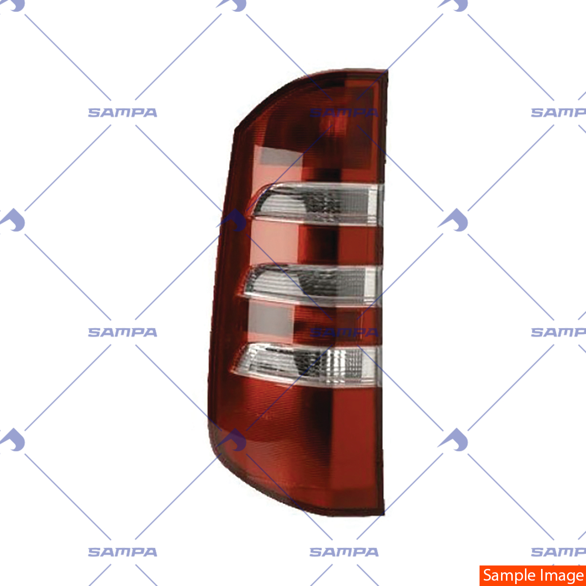 010.19964 | Product Detail | Sampa