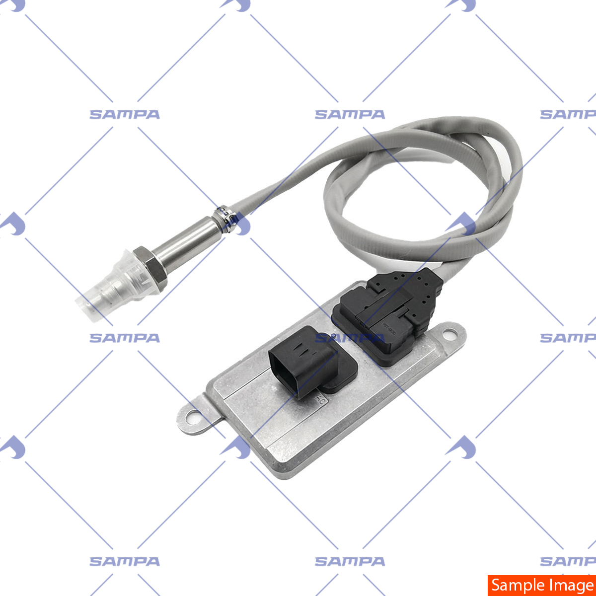 010.20002 | Product Detail | Sampa