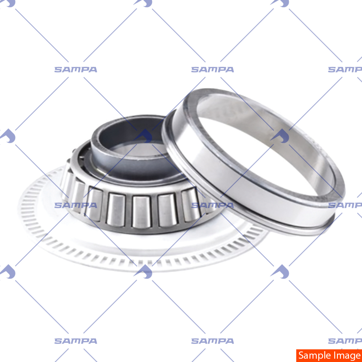 010.20158 | Ürün Detayları | Sampa