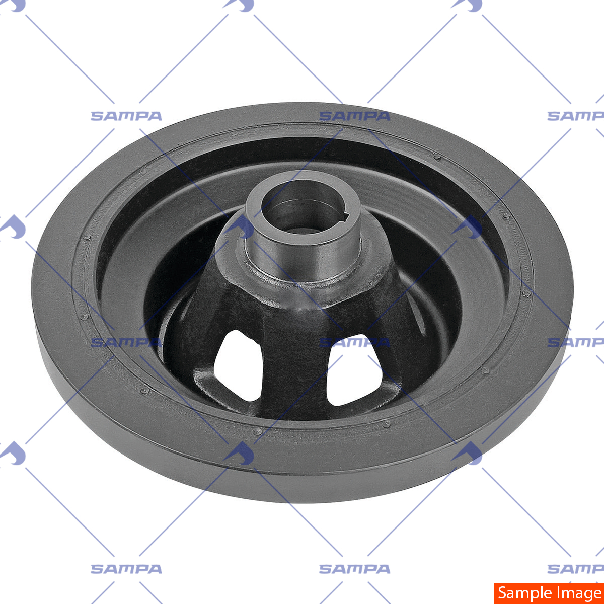 010.2192 | Ürün Detayları | Sampa