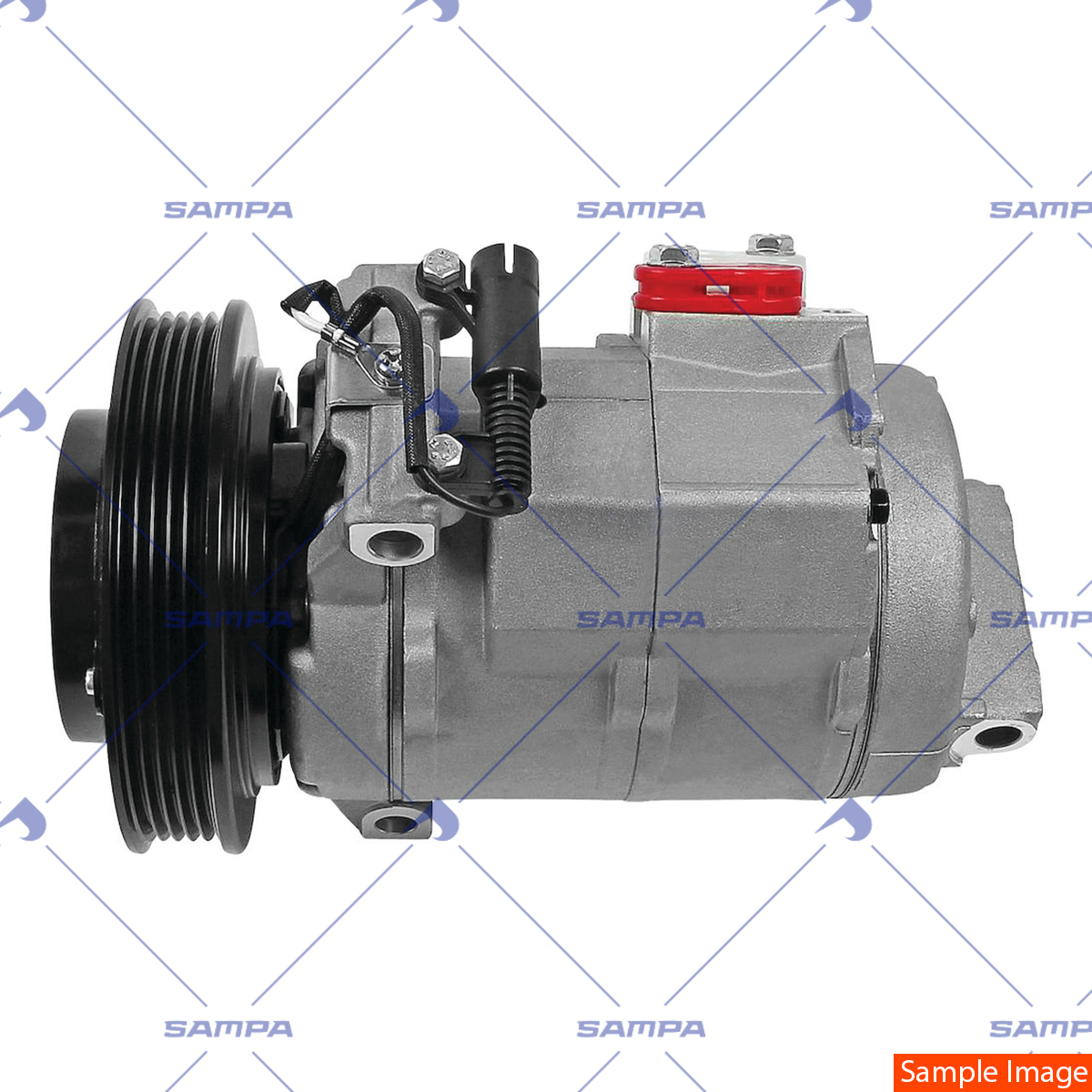 010.2260 | Ürün Detayları | Sampa