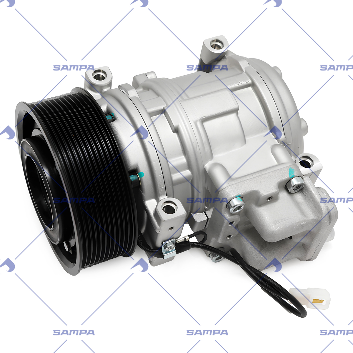 010.2262 | Ürün Detayları | Sampa