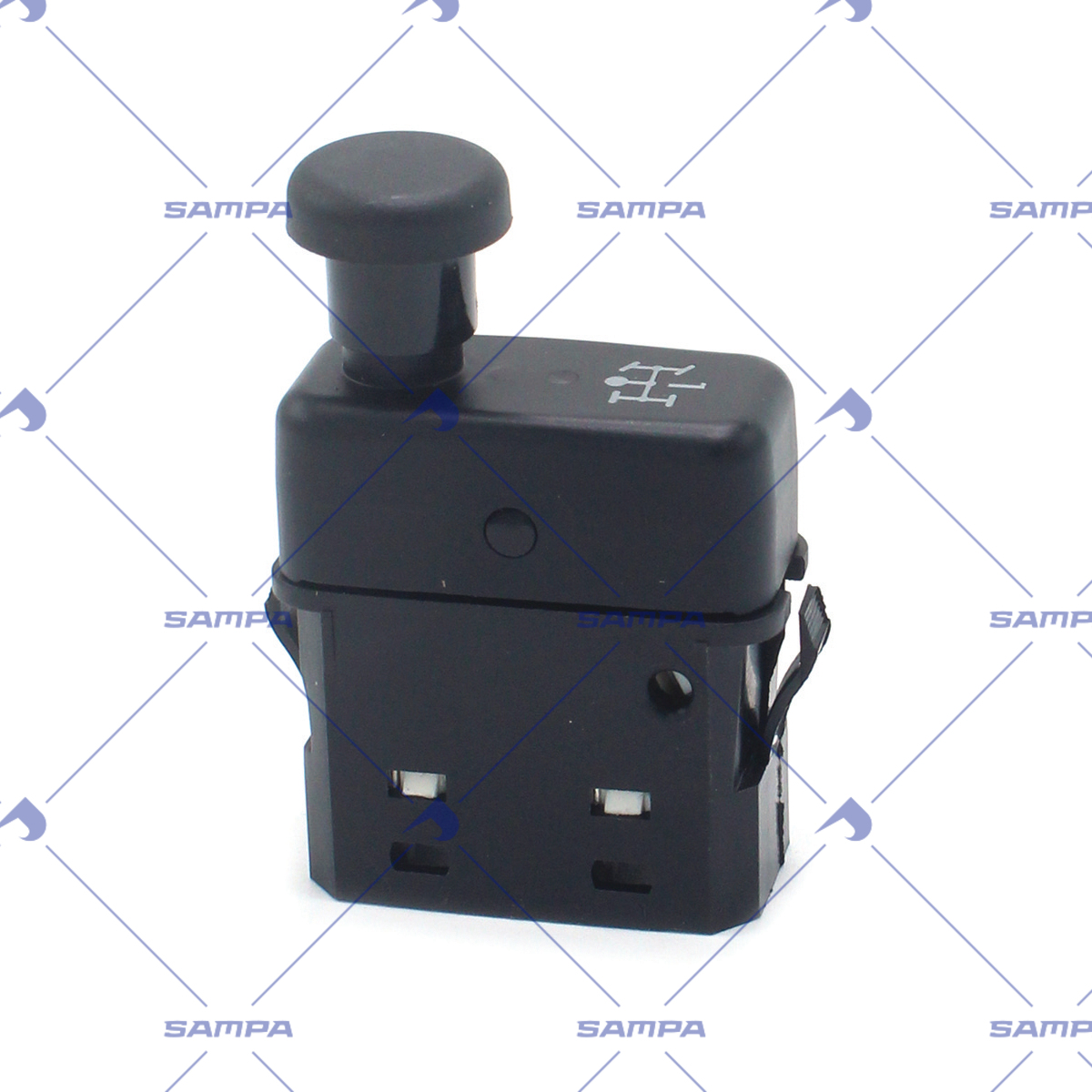 010.2322 | Product Detail | Sampa