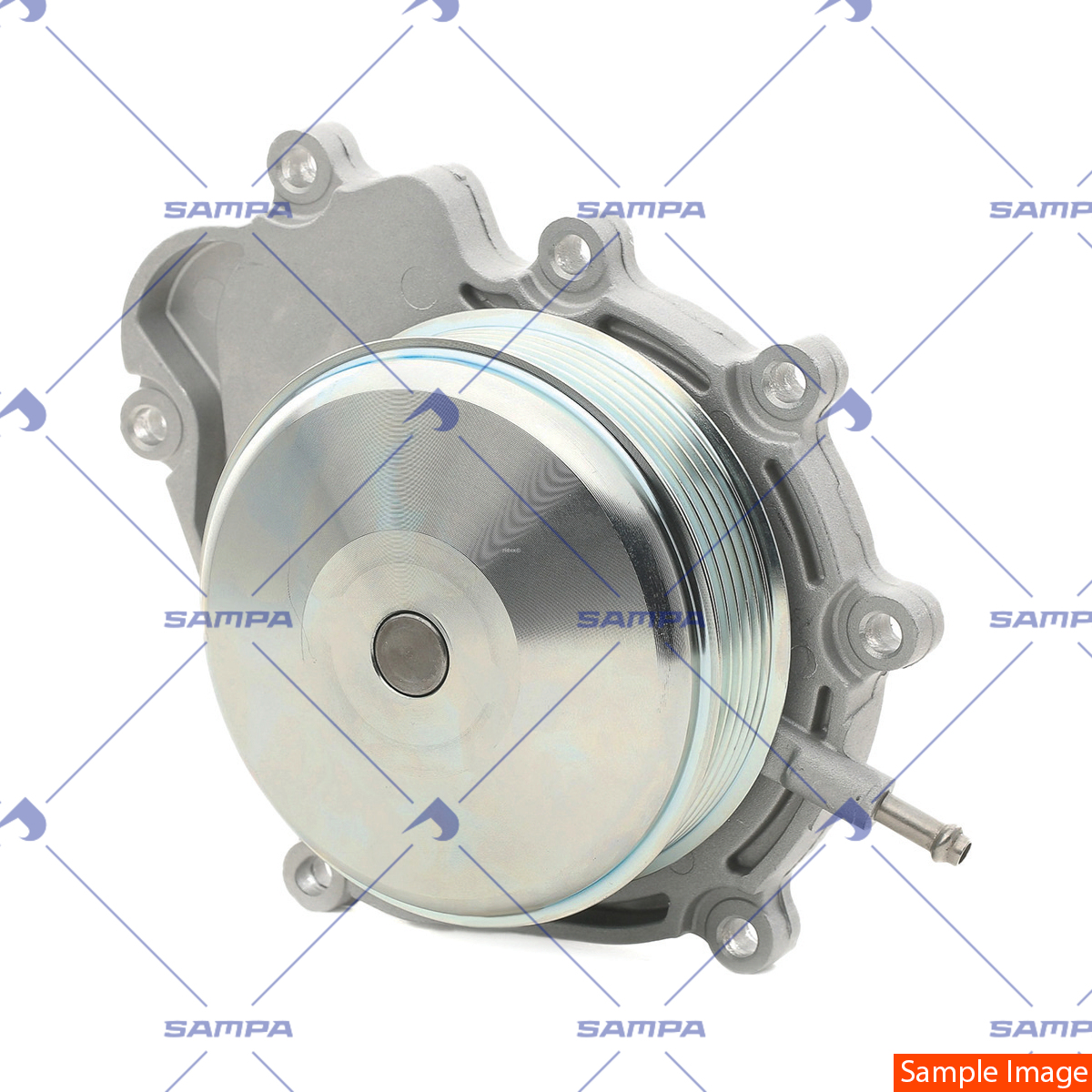 010.2344 | Ürün Detayları | Sampa