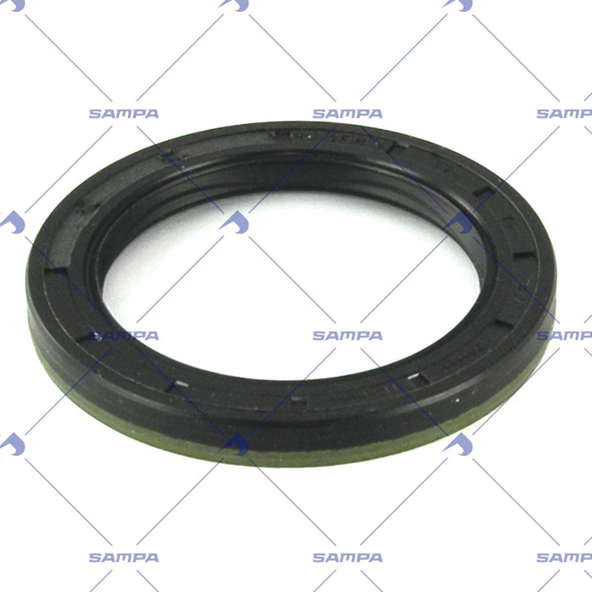 010.237 | Информация о продукте | Sampa