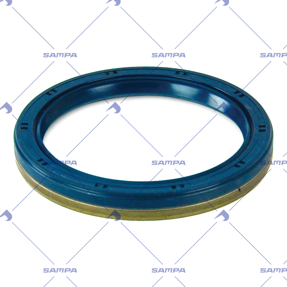 010.250 | Информация о продукте | Sampa
