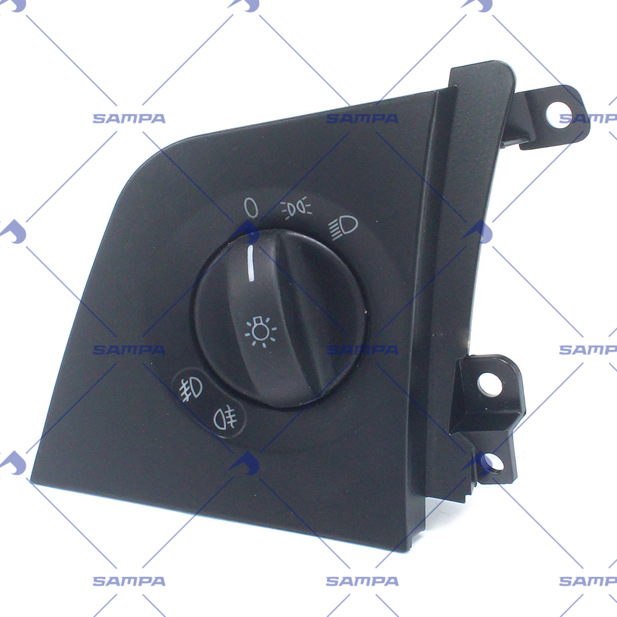 010.2774 | Product Detail | Sampa