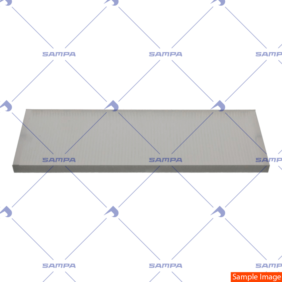 010.2838 | Информация о продукте | Sampa