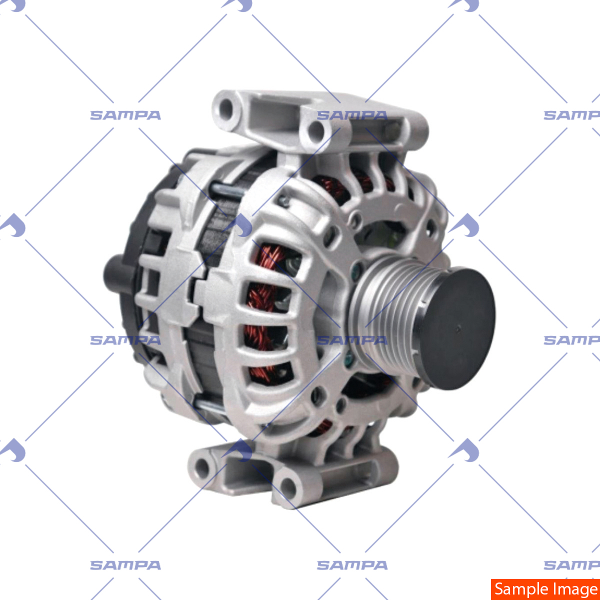 010.2974 | Product Detail | Sampa