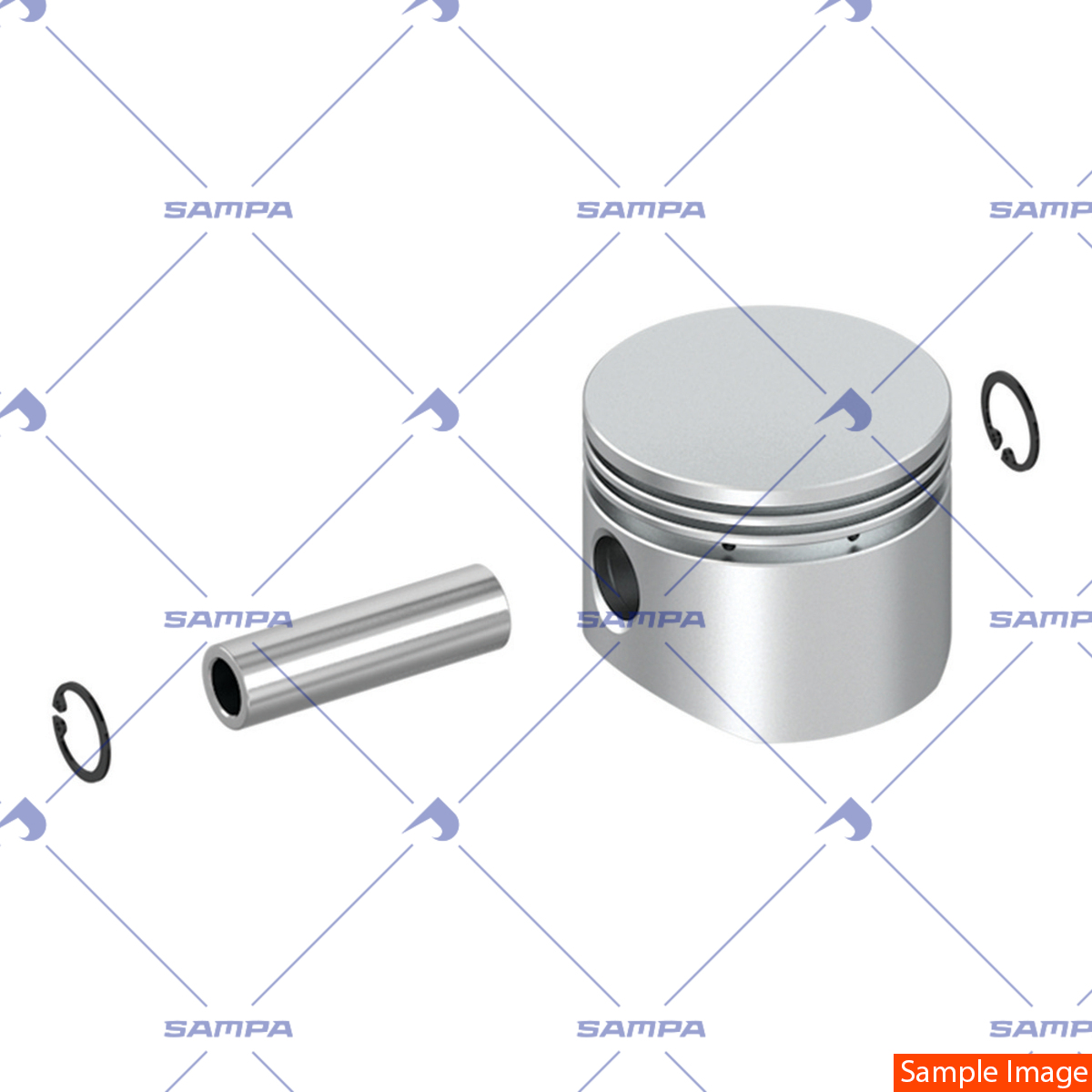 010.3305C | Product Detail | Sampa