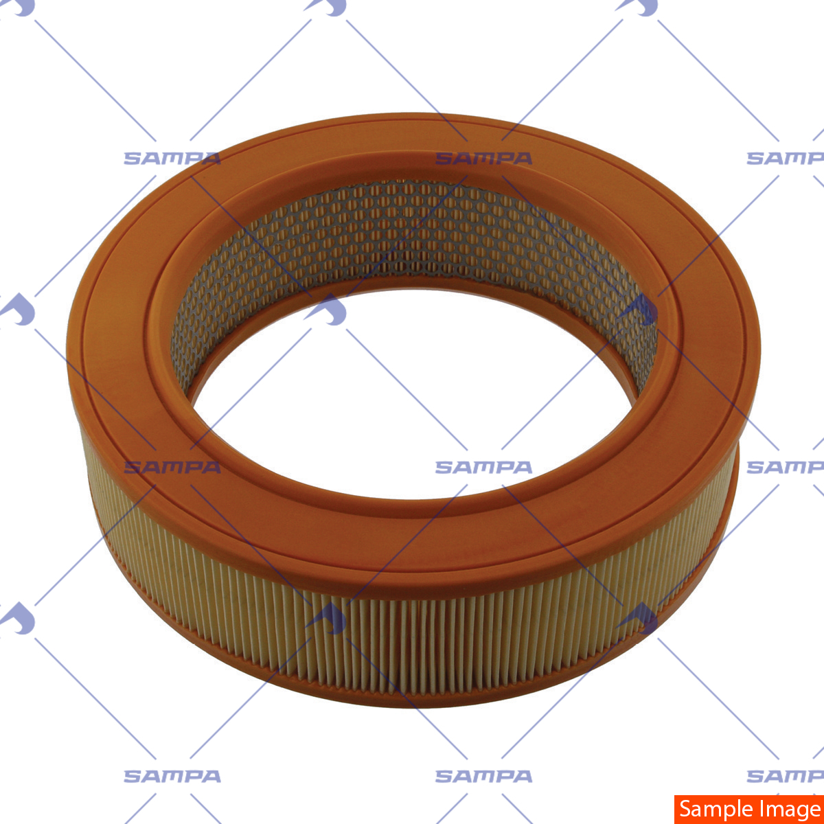 010.3358 | Product Detail | Sampa