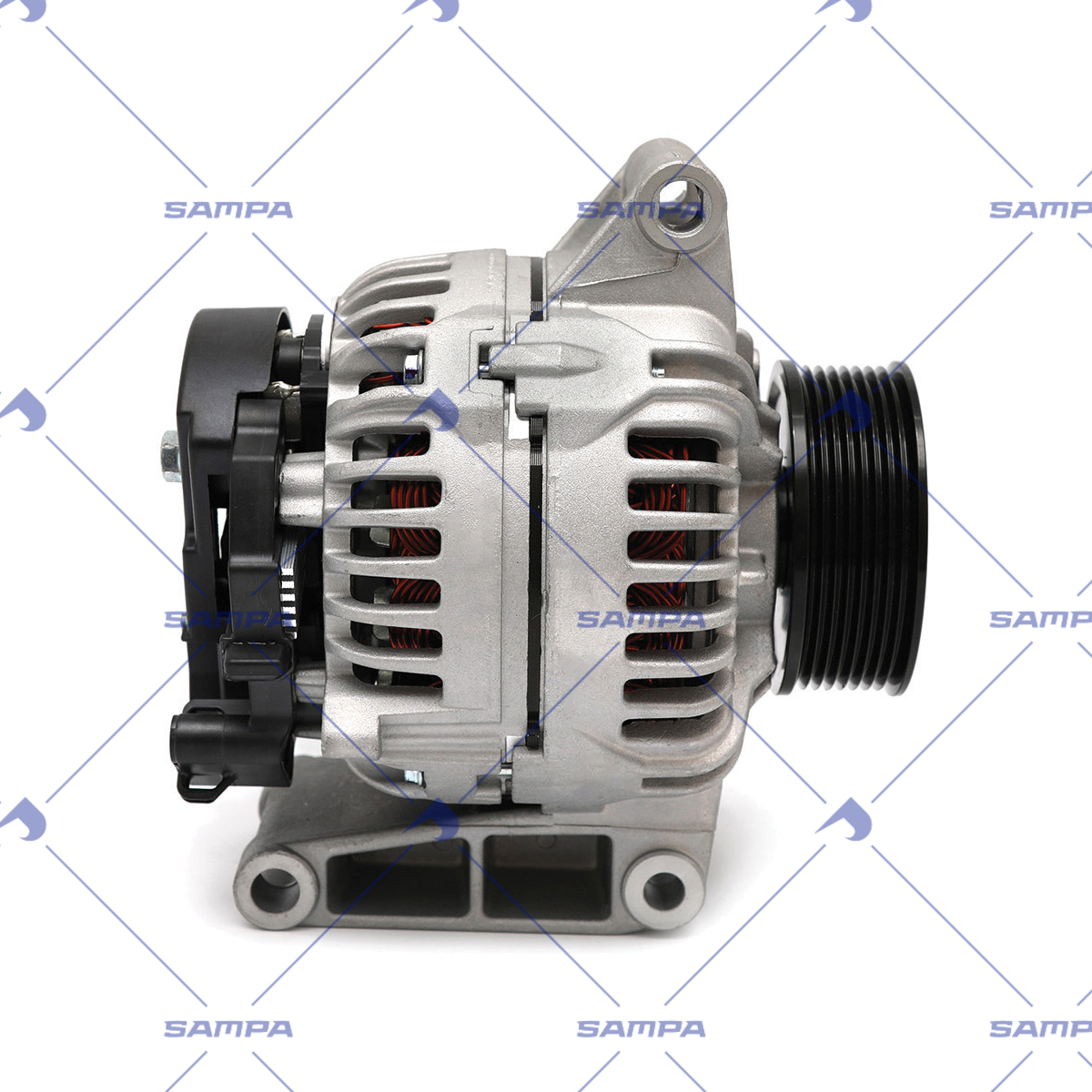 010.3881HLA | Product Detail | Sampa