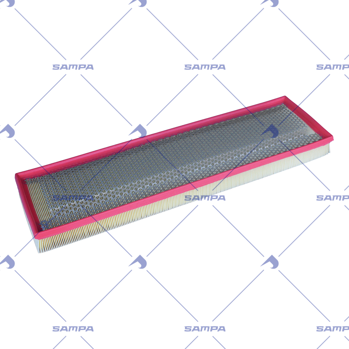 010.4058 | Product Detail | Sampa