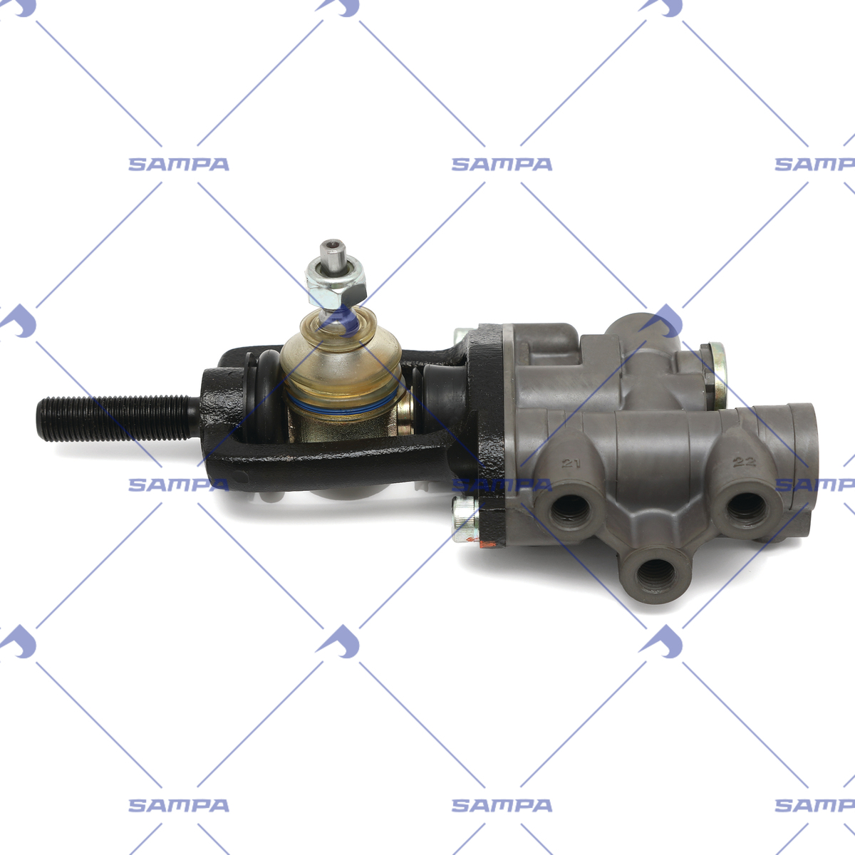 010.4306 | Product Detail | Sampa